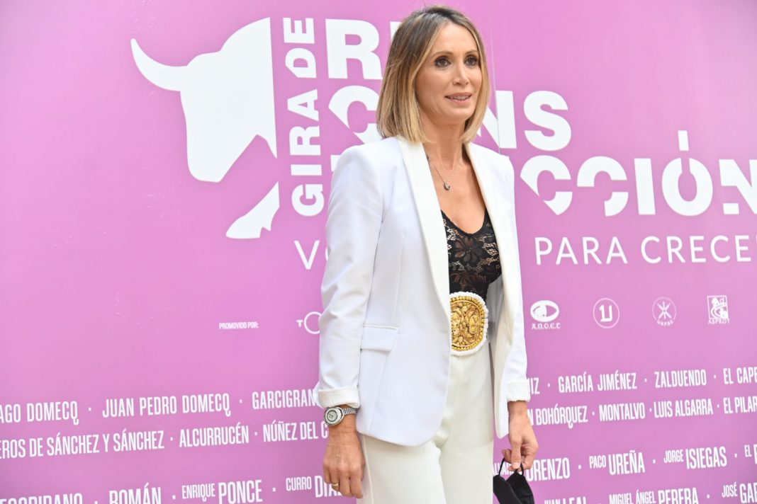 Beauties and the beasts: A look at some of Spain's female bullfighters ...