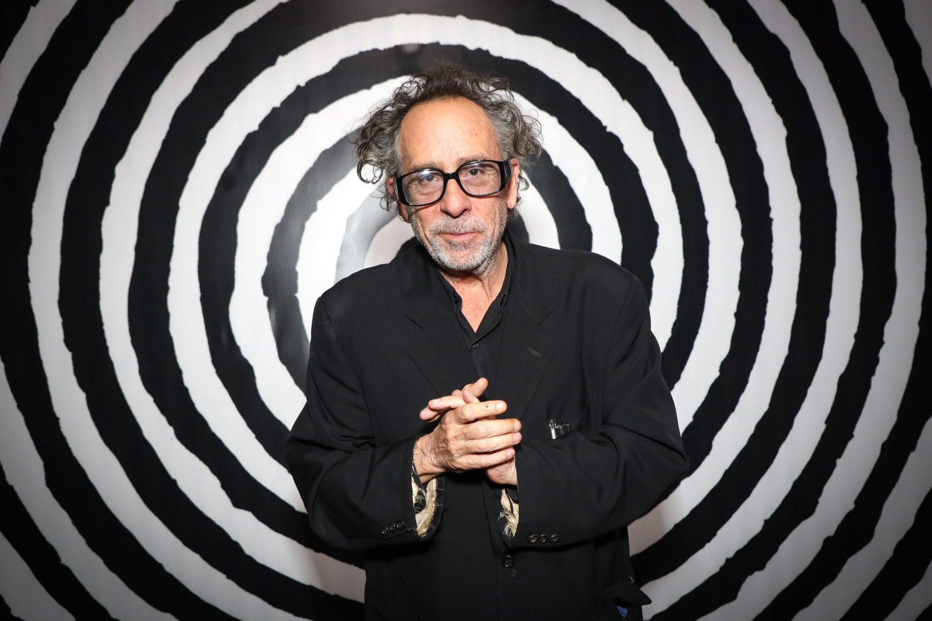 Film maker and artist Tim Burton to get first 'Ambassador of Madrid ...