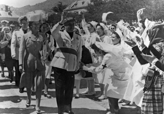 '¡Franco ha Muerto!' Today marks the 50th anniversary of Franco’s death ...