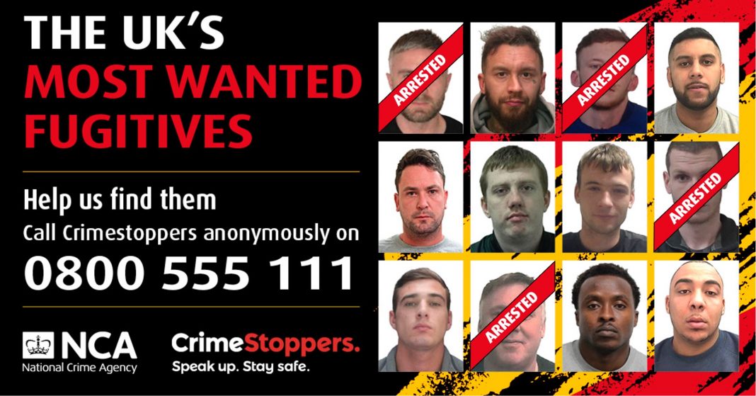 One of UK’s most wanted fugitives thought to be on the run in Spain has ...