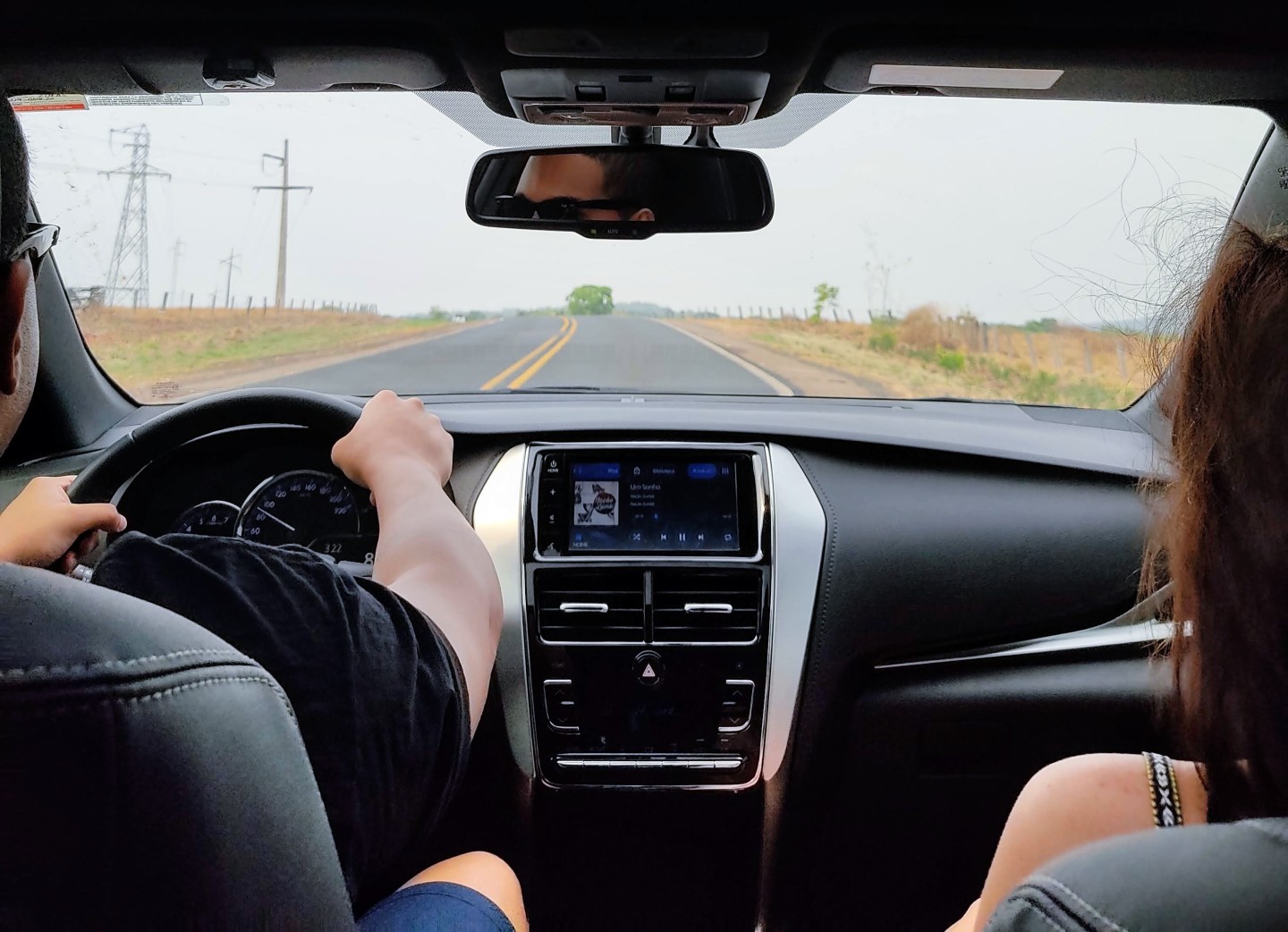 EXPLAINED: How easy is it for a Brit to take their Spanish driving test ...
