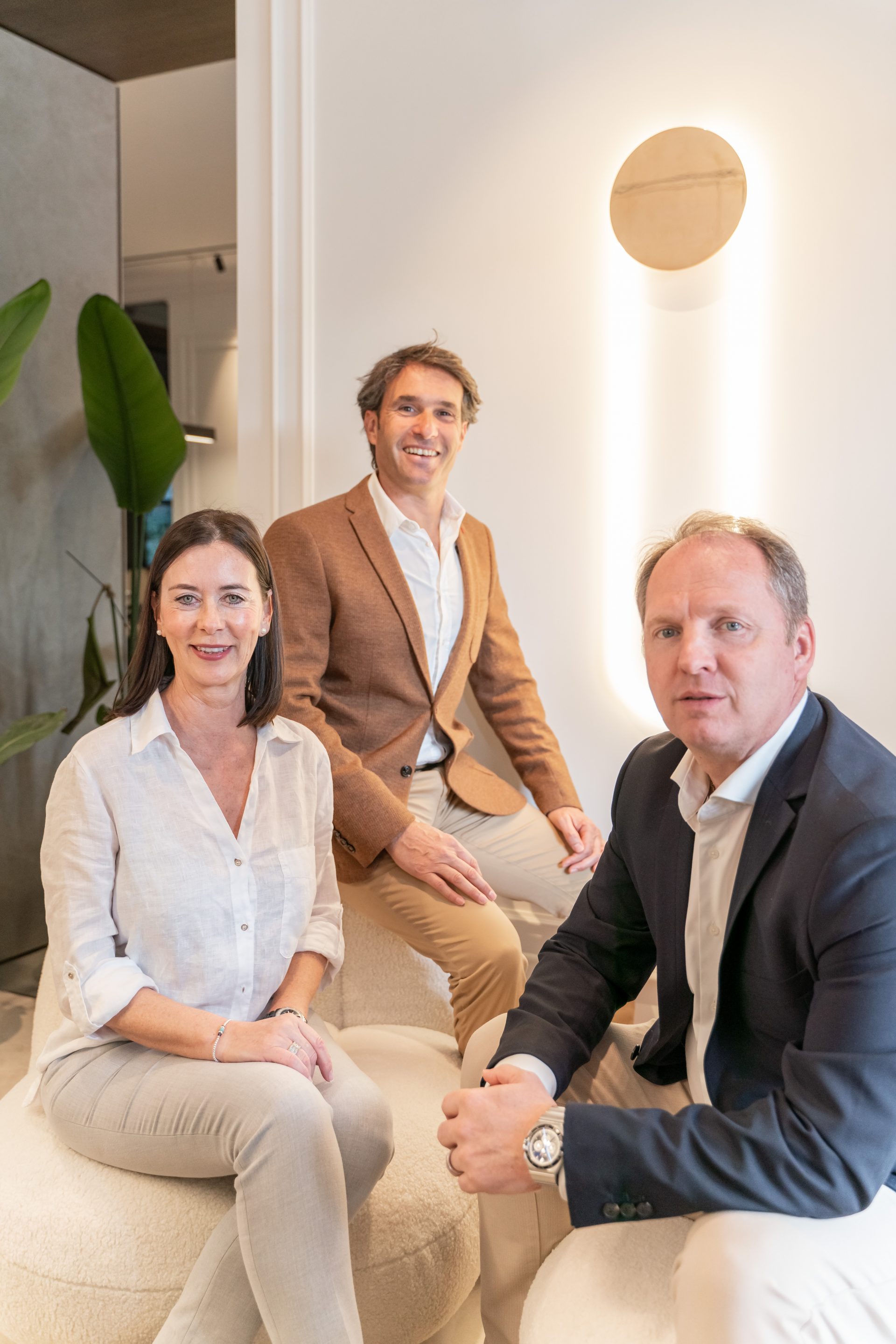 Pure Living offers a first class service to buyers and sellers in ...