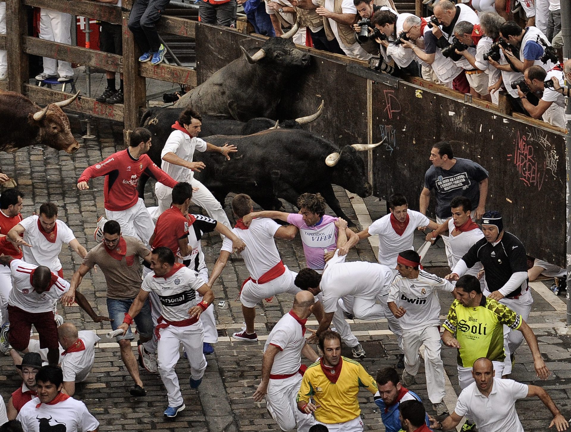 ‘Wolf Pack’ victim in Spain is given a new voice in hard-hitting ...