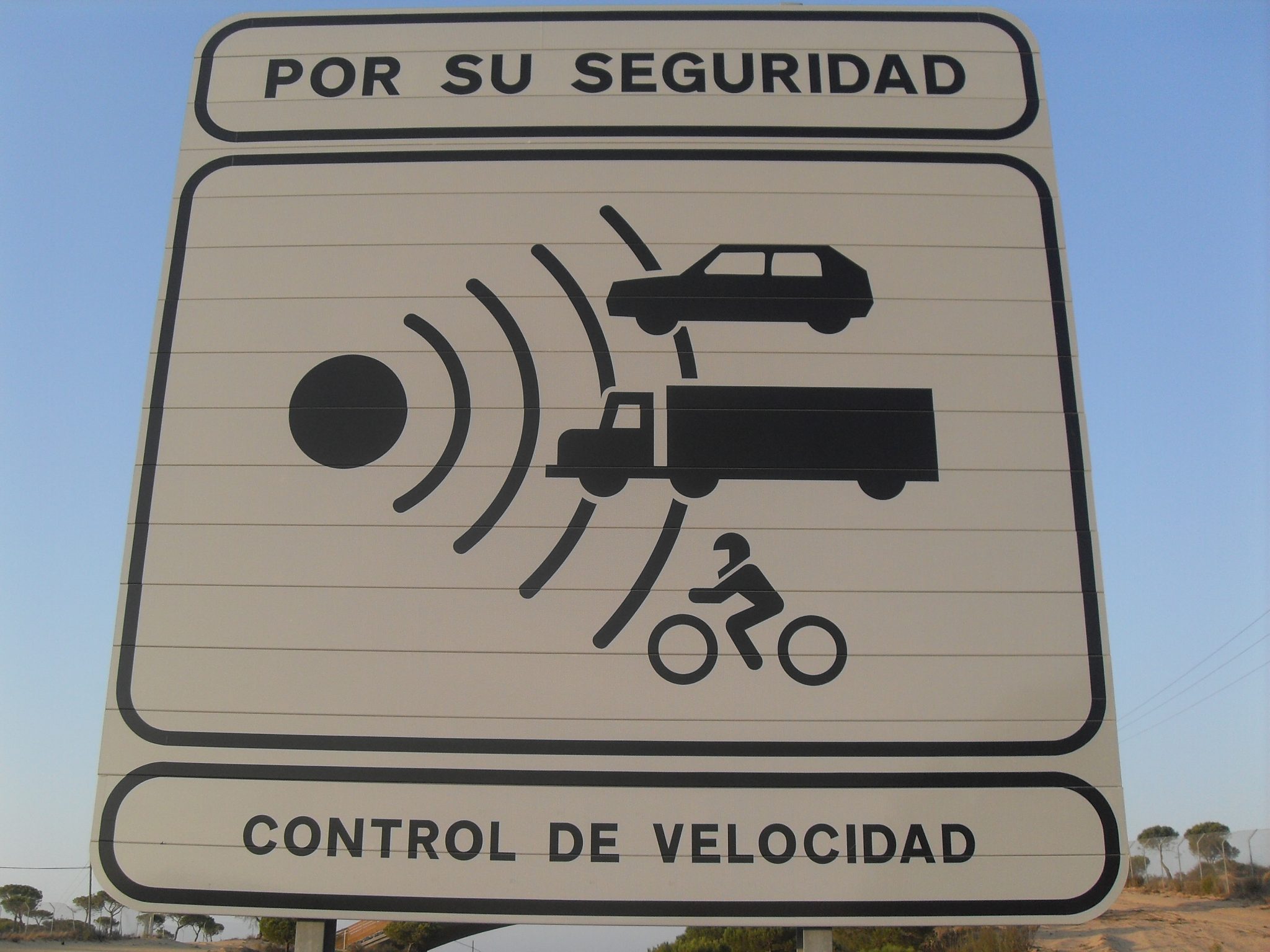 Two Malaga speed cameras give out most tickets in the whole of Spain ...