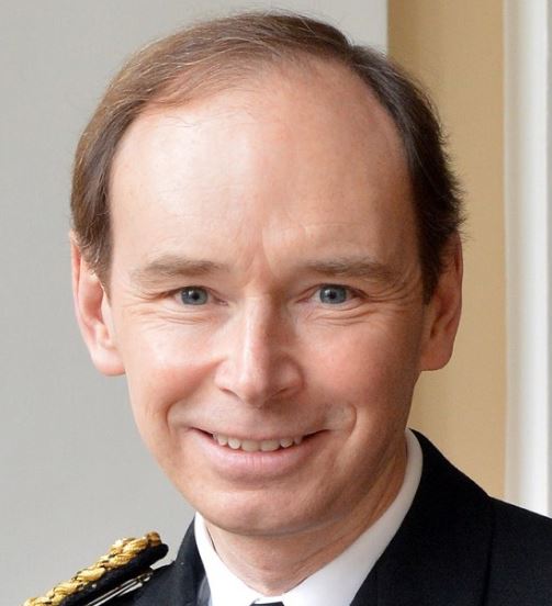 Gibraltar residents deliver letter on sovereignty to the governor ...