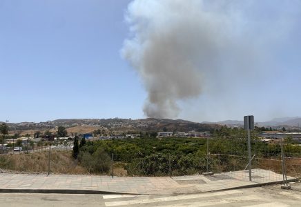 San Juan's midsummer night's fiesta - Olive Press News Spain