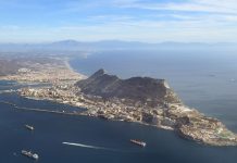 Gibraltar prison not suitable for juveniles - Olive Press News Spain