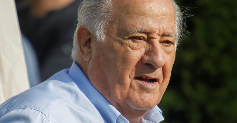 Richest man in Spain gets even wealthier as real estate assets soar ...