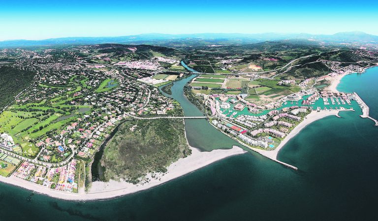 Sotogrande: The incredible story of Spain's largest privately owned ...