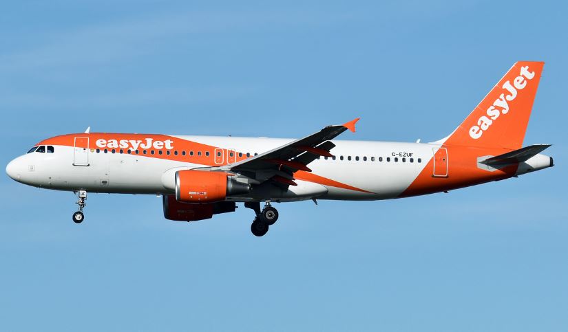 Big Easyjet strikes set to go ahead in Spain - Olive Press News Spain