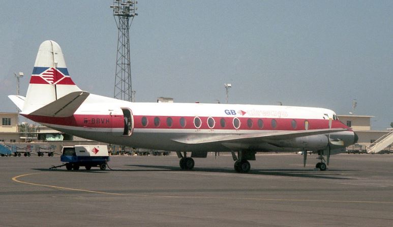 GibAir: Workers call strikes for Gibraltar airline over pay dispute ...