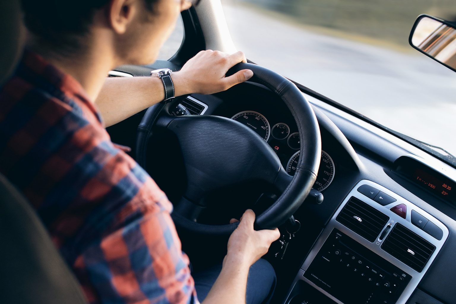 Driving in Spain? New rules come into force TODAY - including mandatory ...