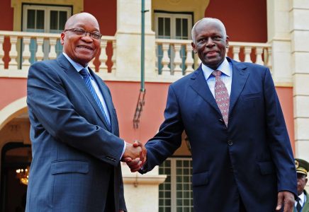 Scottish drug lord Roy 'Mr Big' Dunstance jailed after running ...