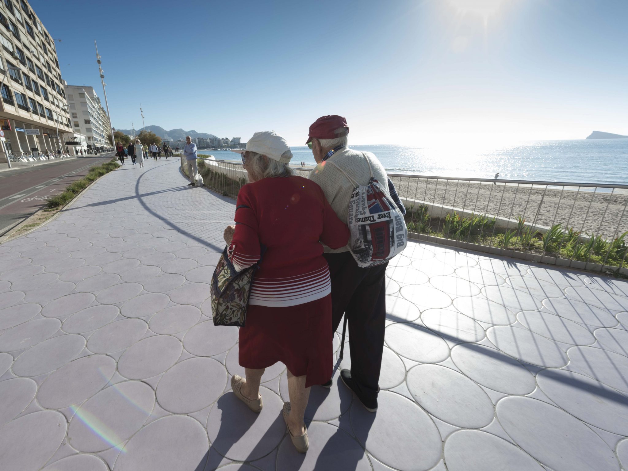 Spain's pension changes from from today: What are the new retirement ...