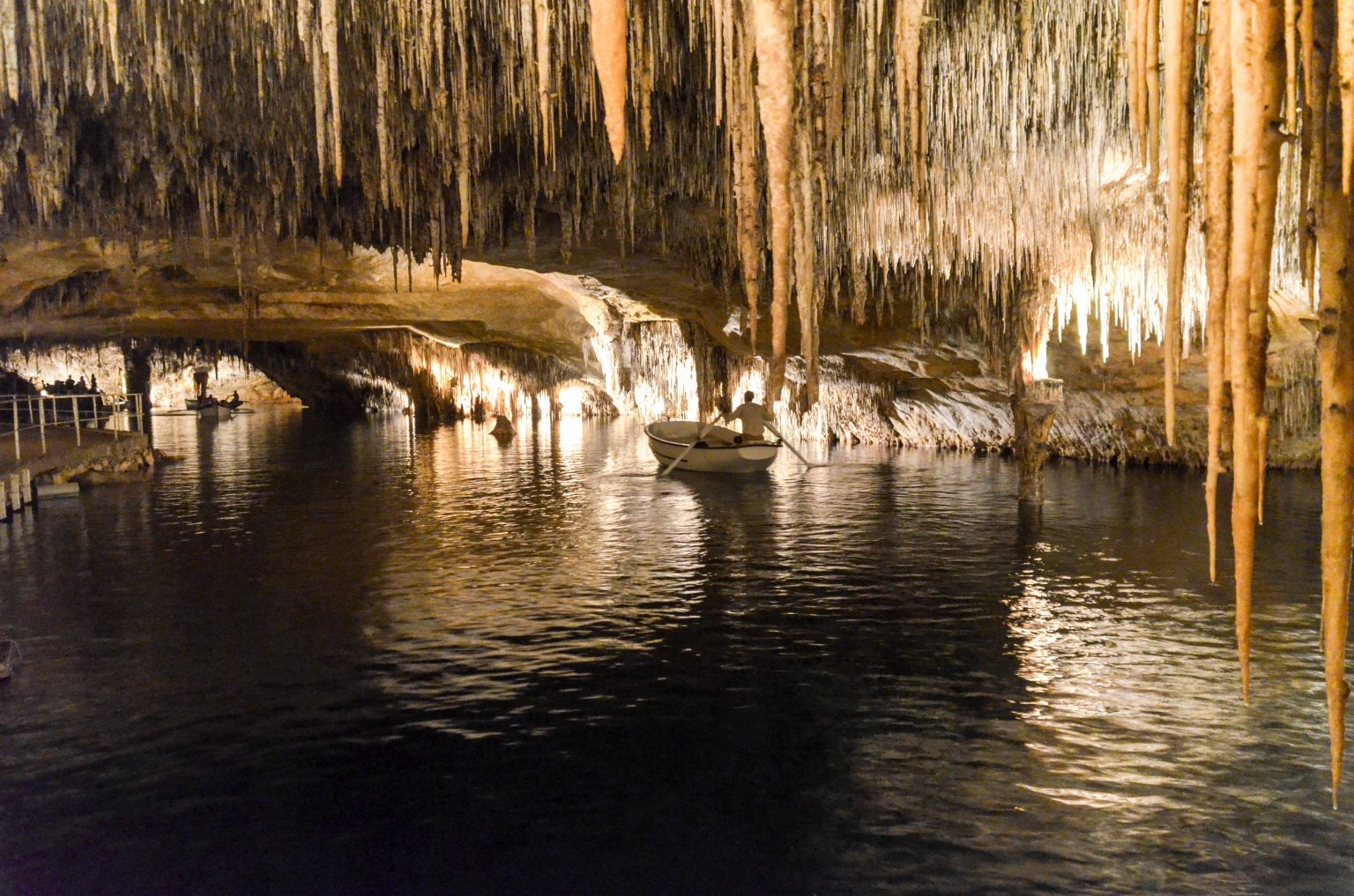Travel: Exploring Spain’s buried treasures – cool caves - Olive Press ...