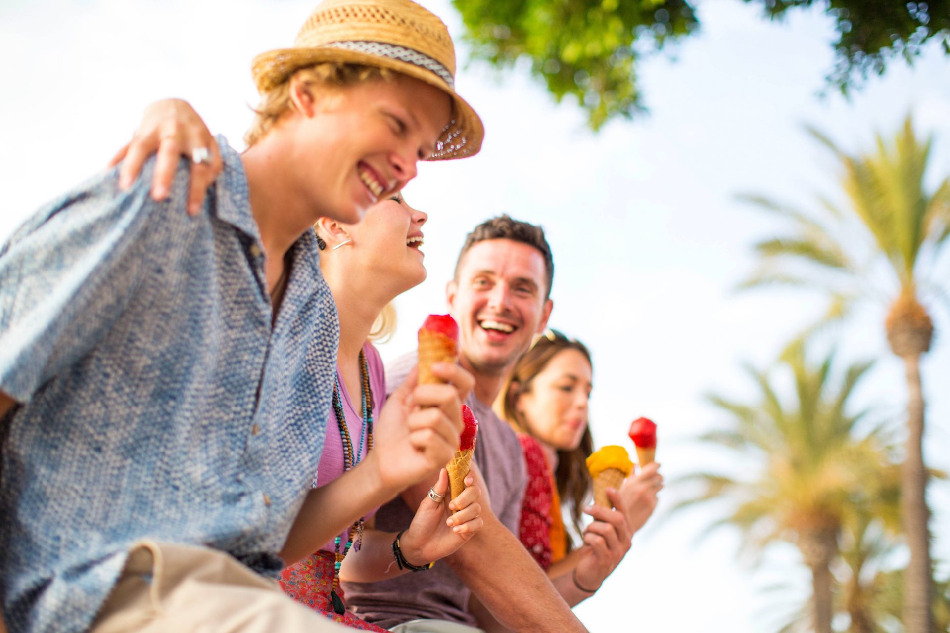 WATCH: Swimming wild boar startles beachgoers on Spain's Costa del Sol ...