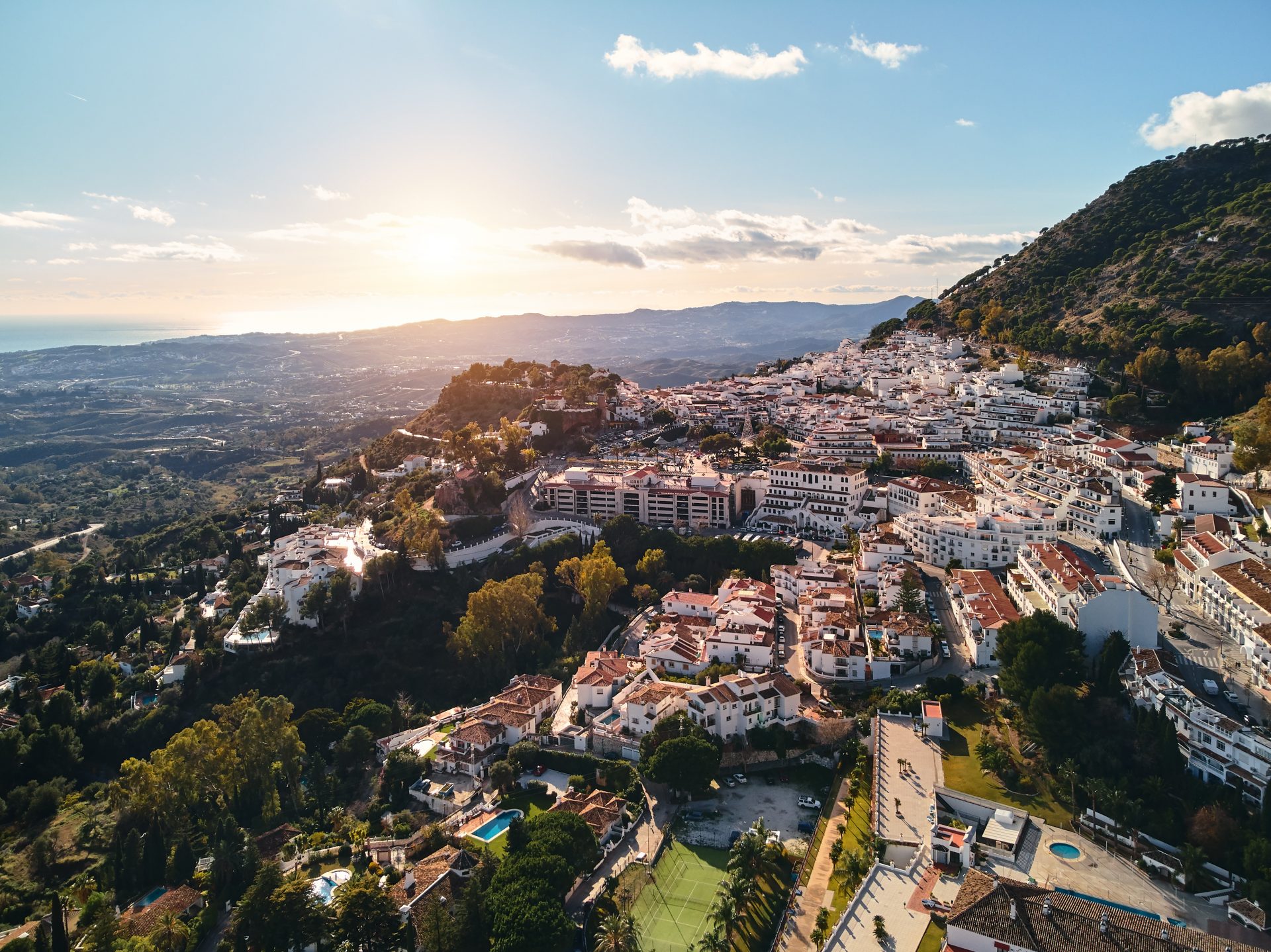 Census reveals one in five people living in Malaga province are foreign ...