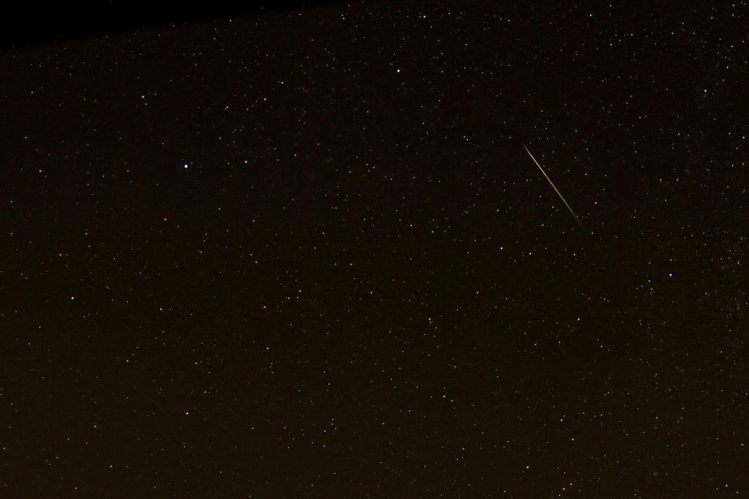 Stargazing: When, where and how to see this year's Perseid meteor ...