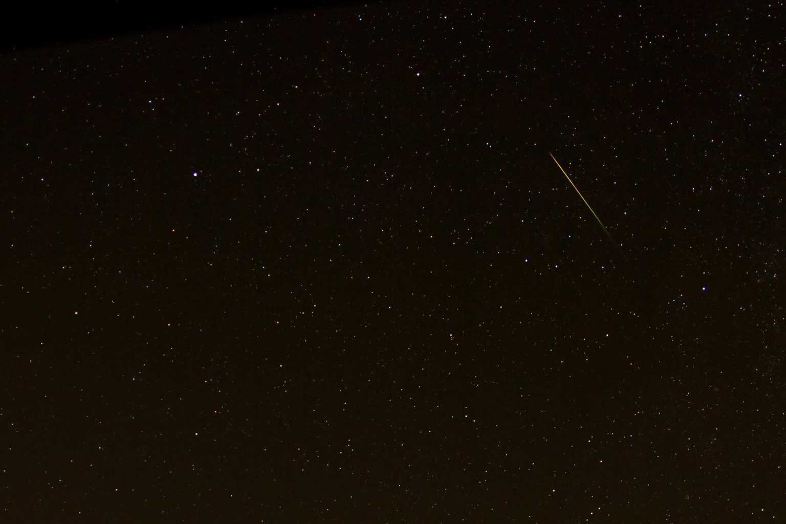 Stargazing: When, where and how to see this year's Perseid meteor ...