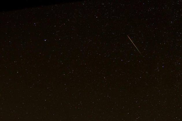 Stargazing: When, where and how to see this year's Perseid meteor ...