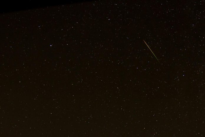Stargazing: When, where and how to see this year's Perseid meteor ...