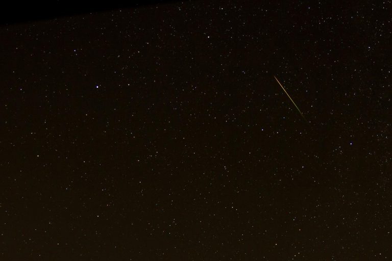 Stargazing: When, where and how to see this year's Perseid meteor ...