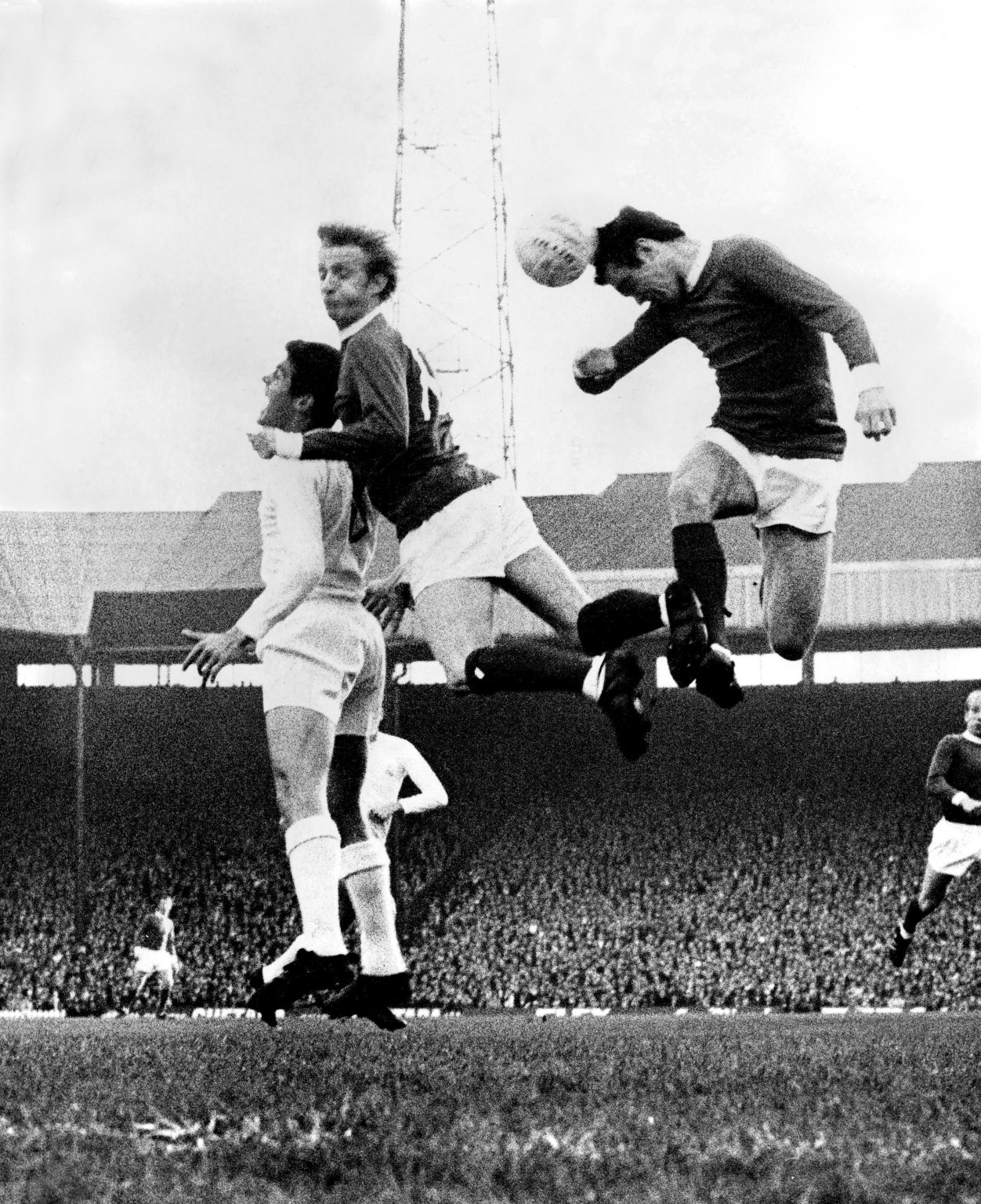 LONG READ: Manchester United & Real Madrid - a very special ...