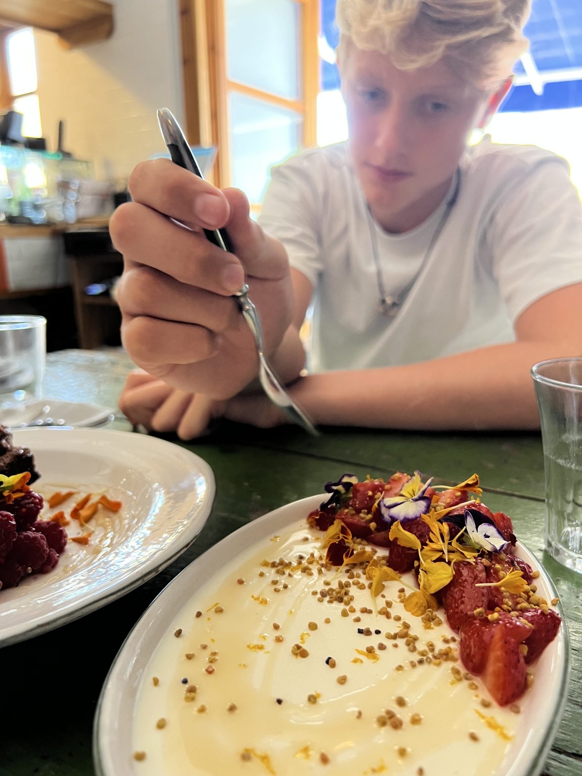 Where to eat in Spain's Ibiza - Olive Press News Spain