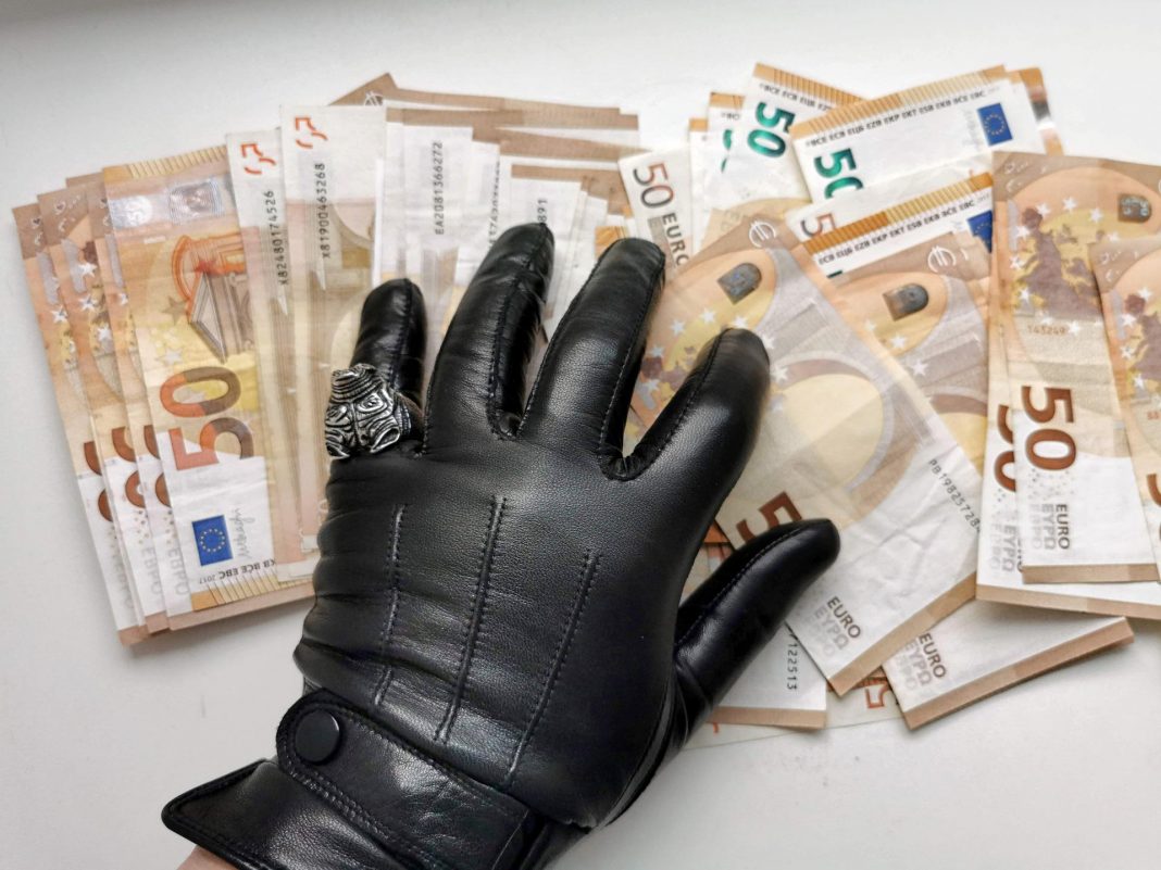 kidnapping - Olive Press News Spain