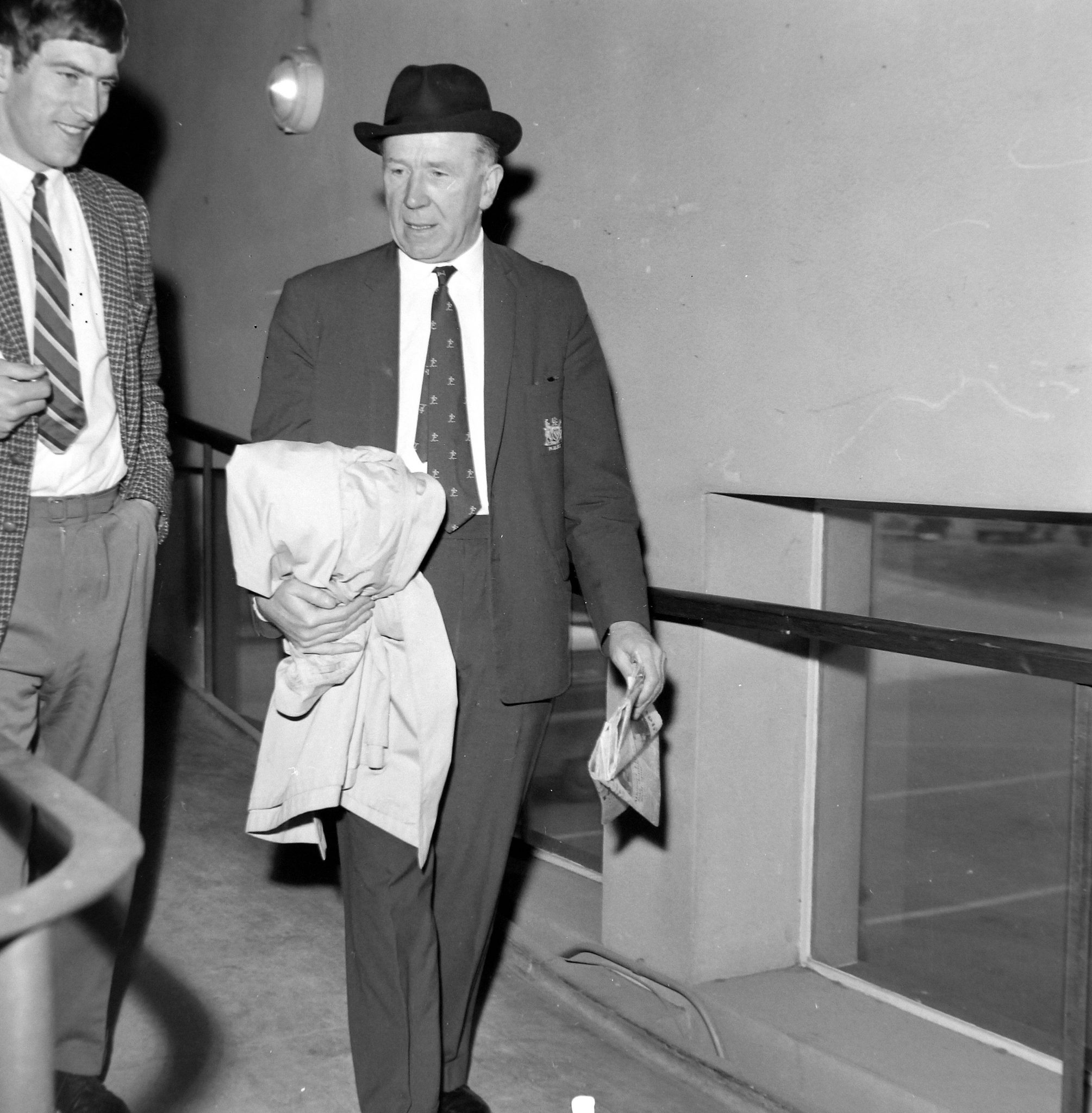 LONG READ: Manchester United & Real Madrid - a very special ...