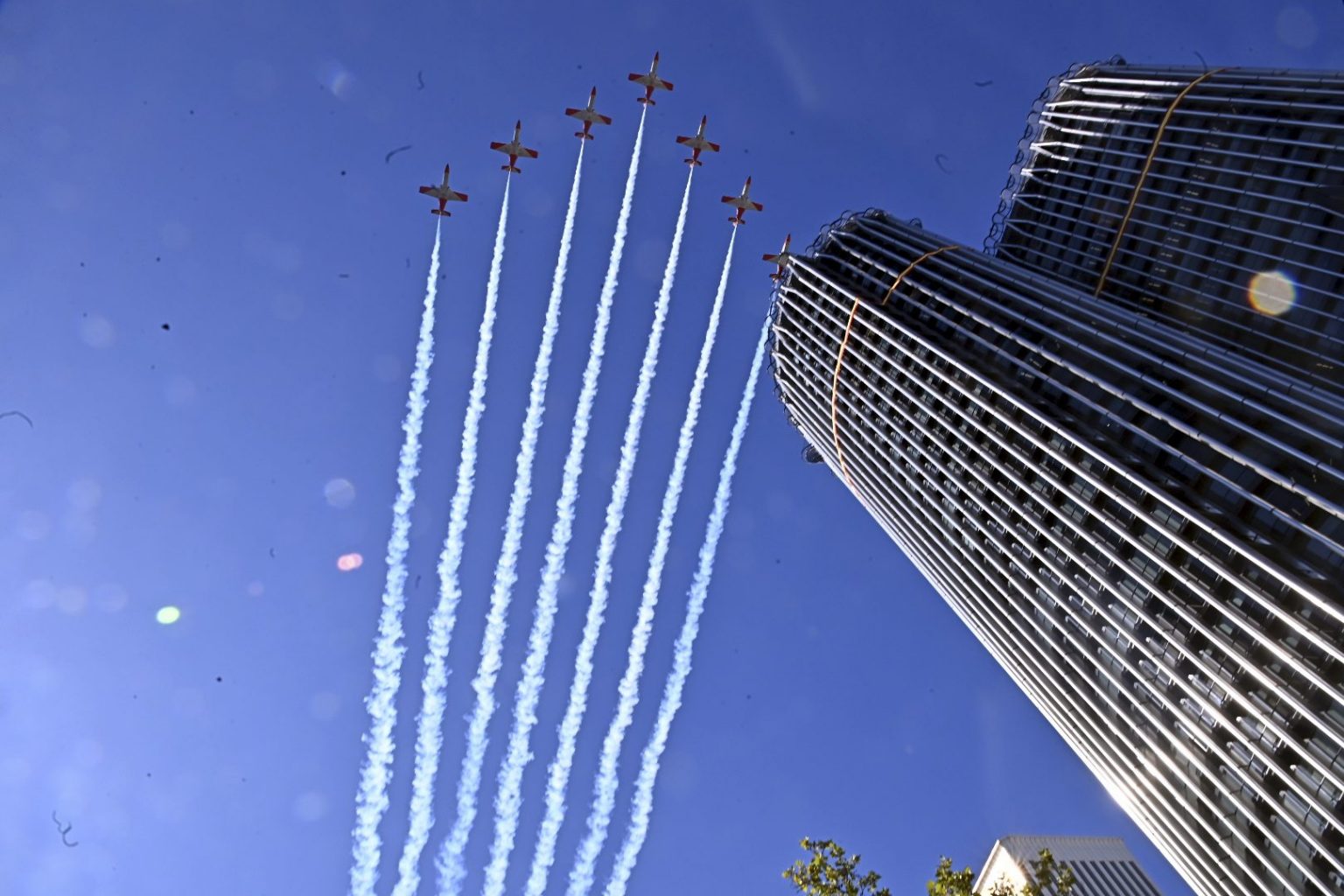 What is Dia de la Hispanidad? All you need to know about Spain’s ...