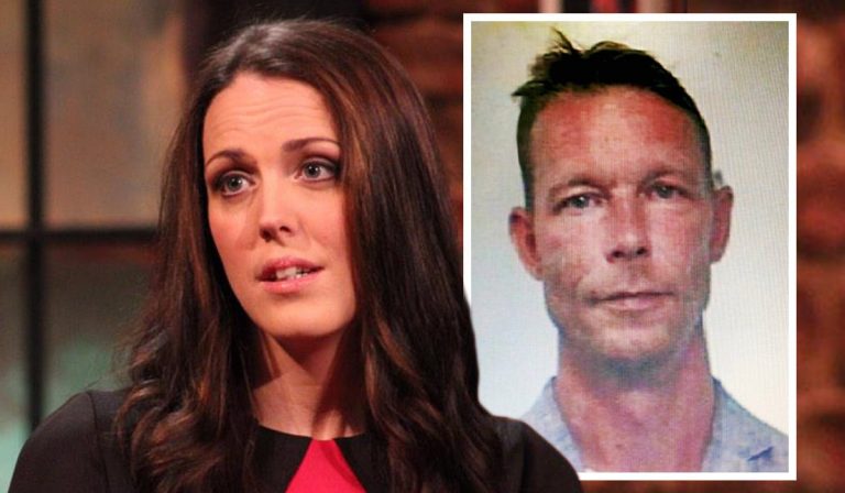 Half decade milestone since Christian Brueckner was named prime suspect ...