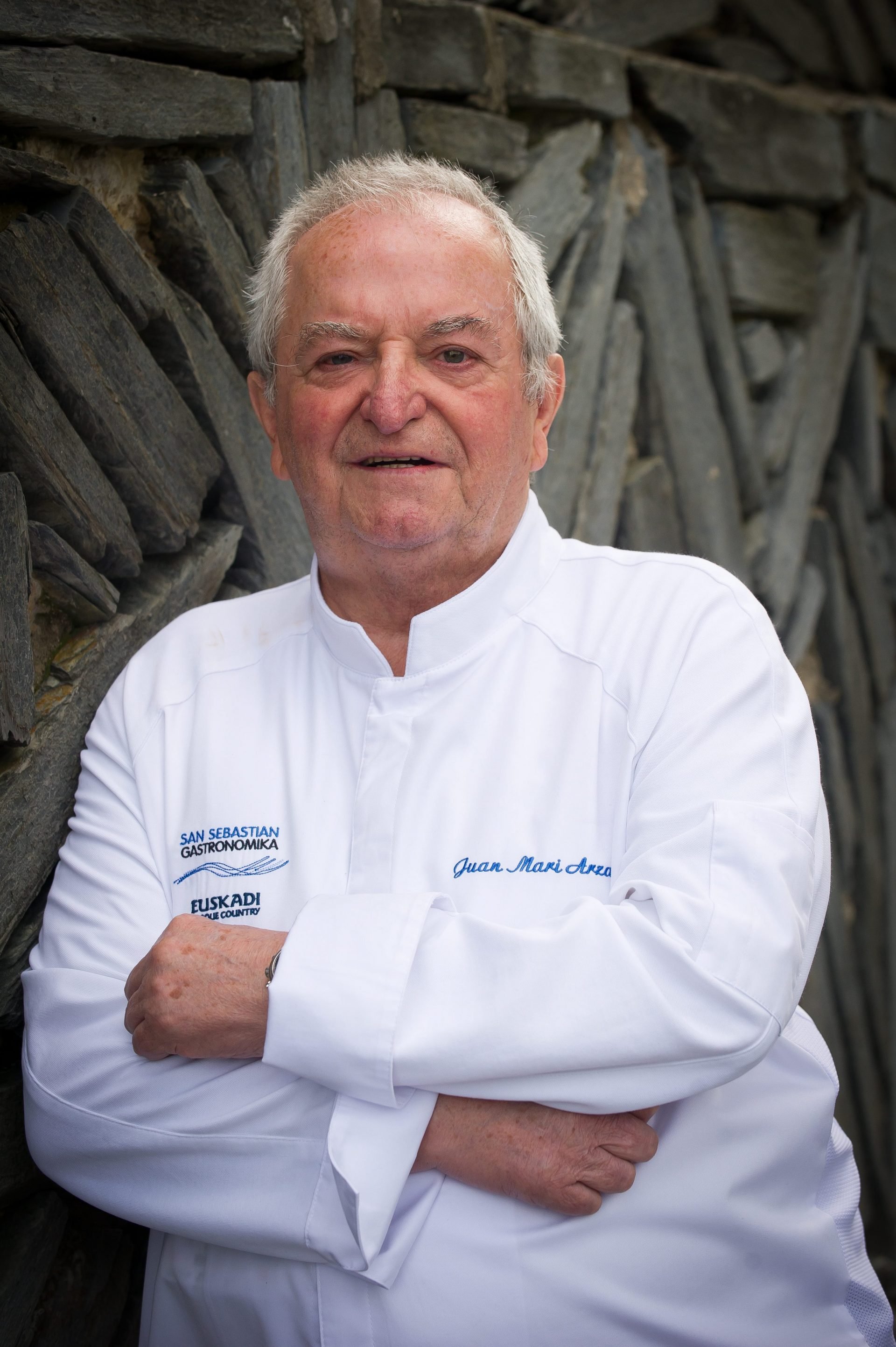 BEST CHEFS IN THE WORLD: how Spain's Famous Five have led to the ...