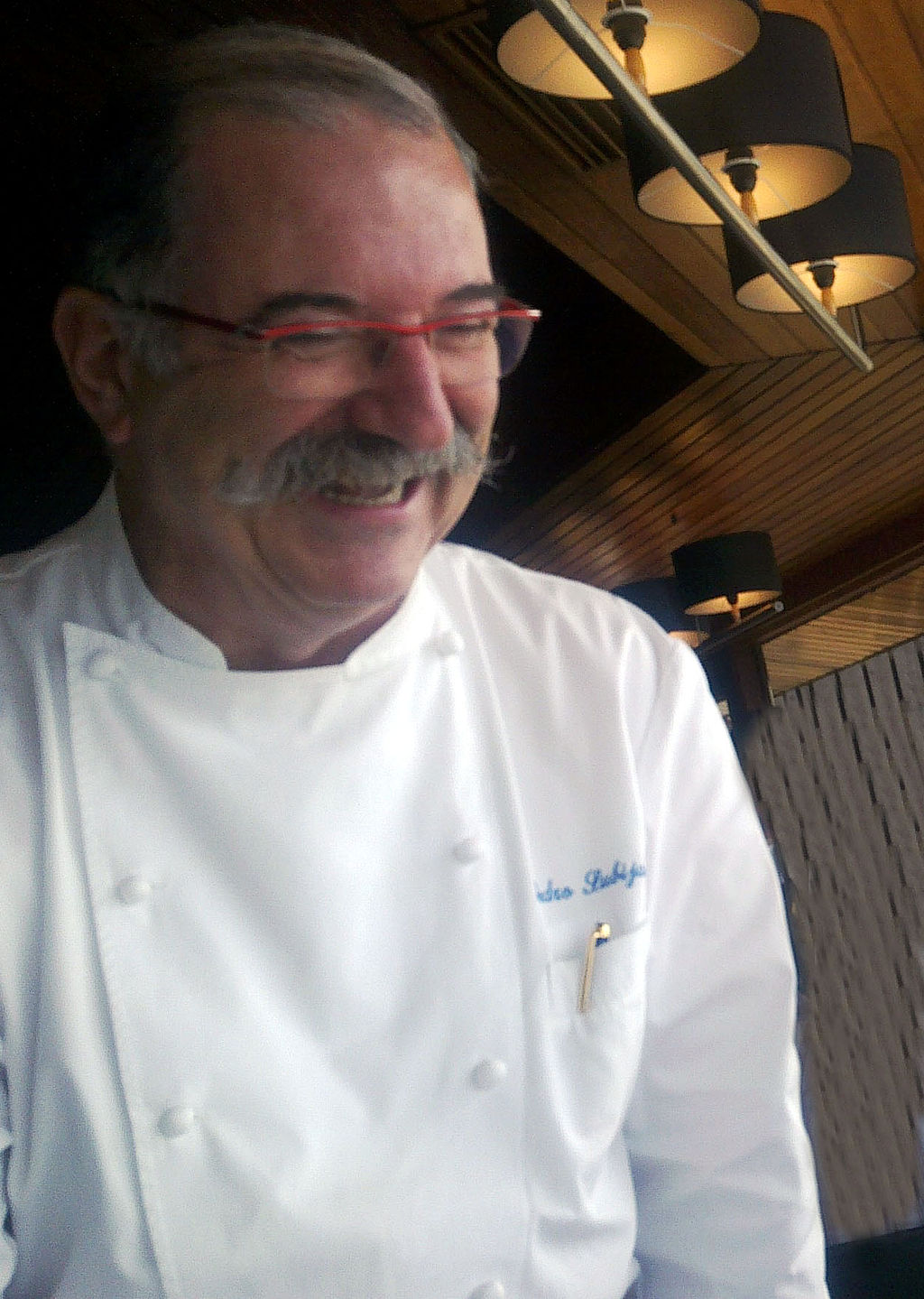 BEST CHEFS IN THE WORLD: how Spain's Famous Five have led to the ...