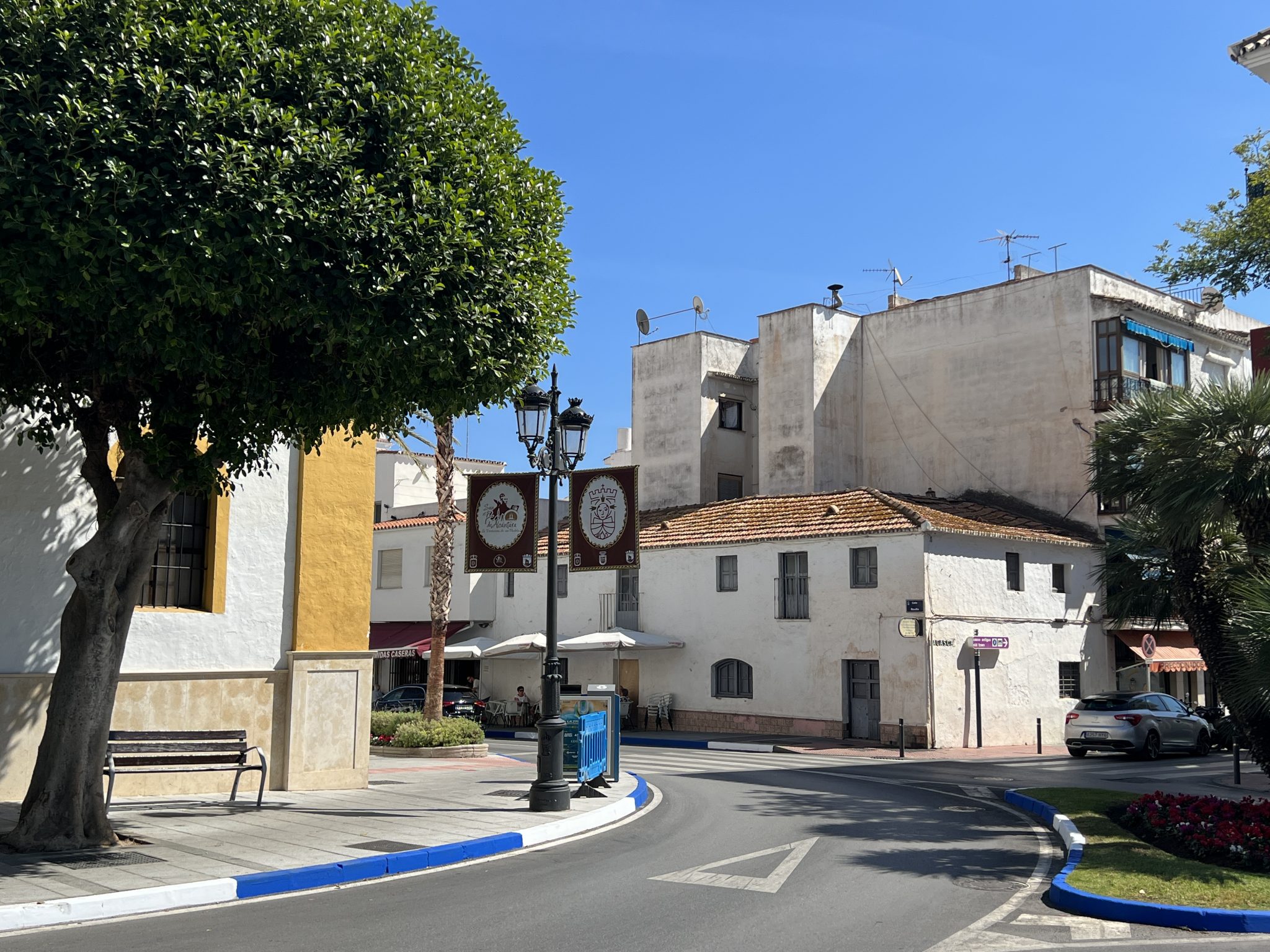 Your Olive Press guide to the best secrets of San Pedro Alcantara ...