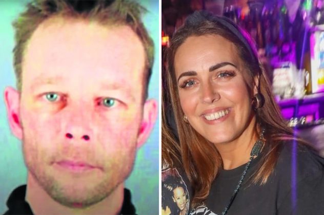 EXCLUSIVE: Irish rape victim reveals 'delight' at finally seeing Maddie ...