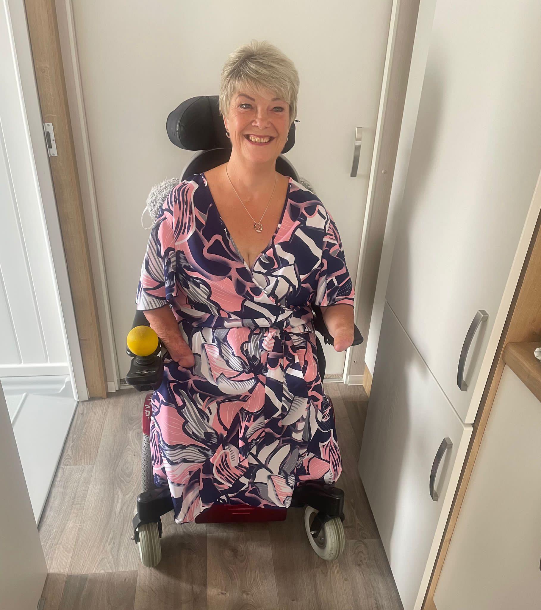 British tourist lost all her limbs after contracting infection in Spain ...