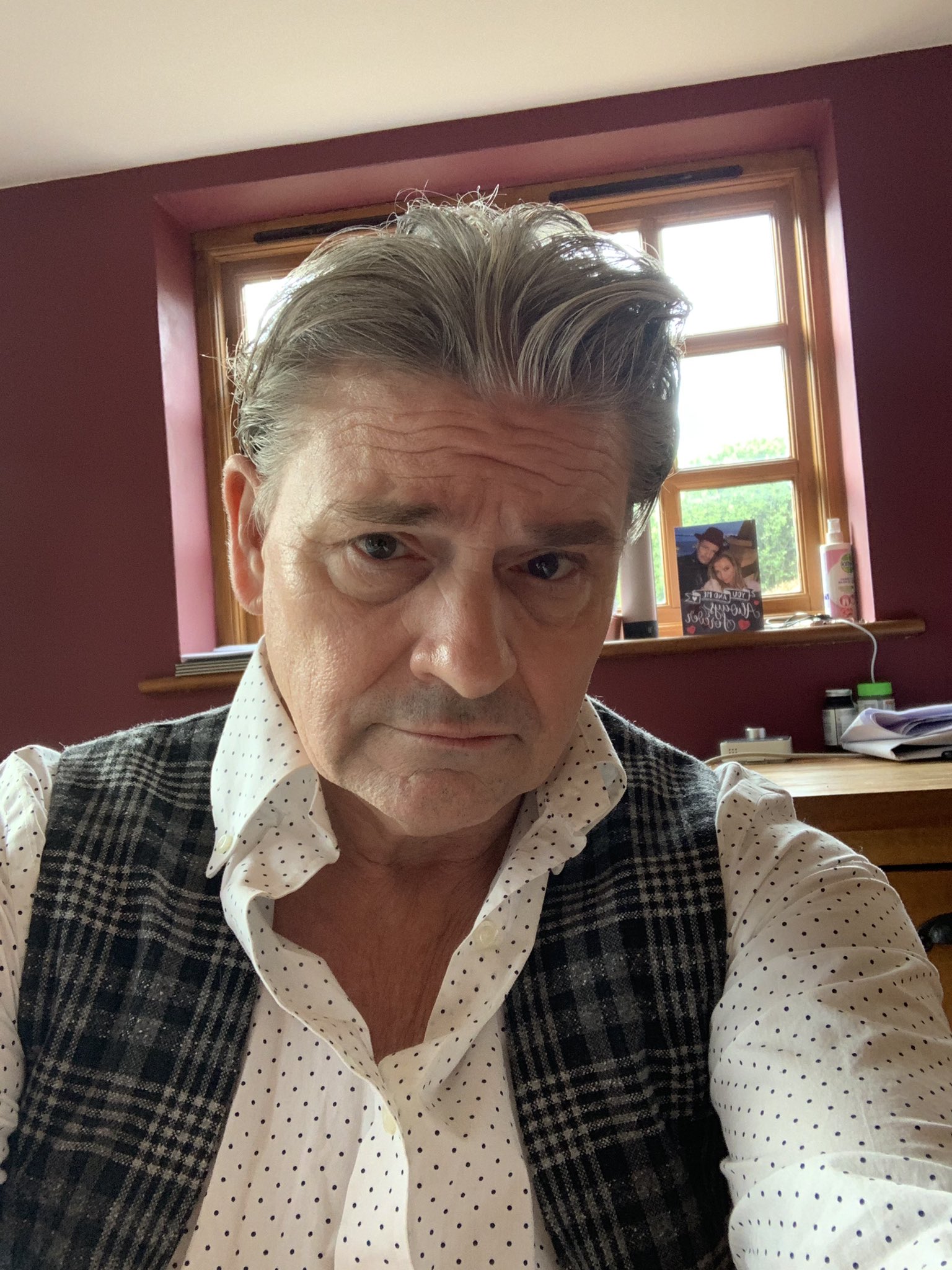 UNITED AGAIN: Celebrity Chef Steven Saunders and TOWIE's Elliott Wright ...