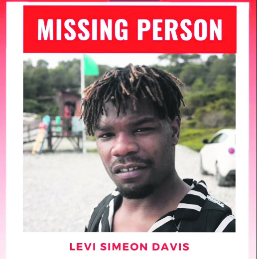 Family of missing X-Factor star fear he was kidnapped by British gangs ...