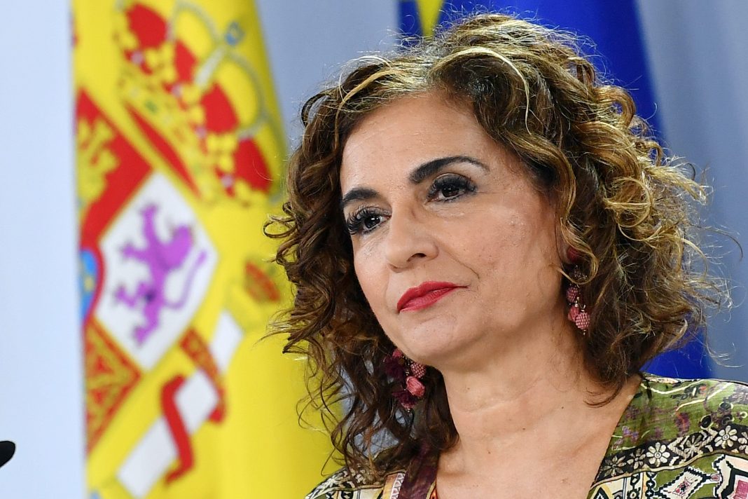 Spain cuts windfall tax grab on energy firms to win support of regional ...