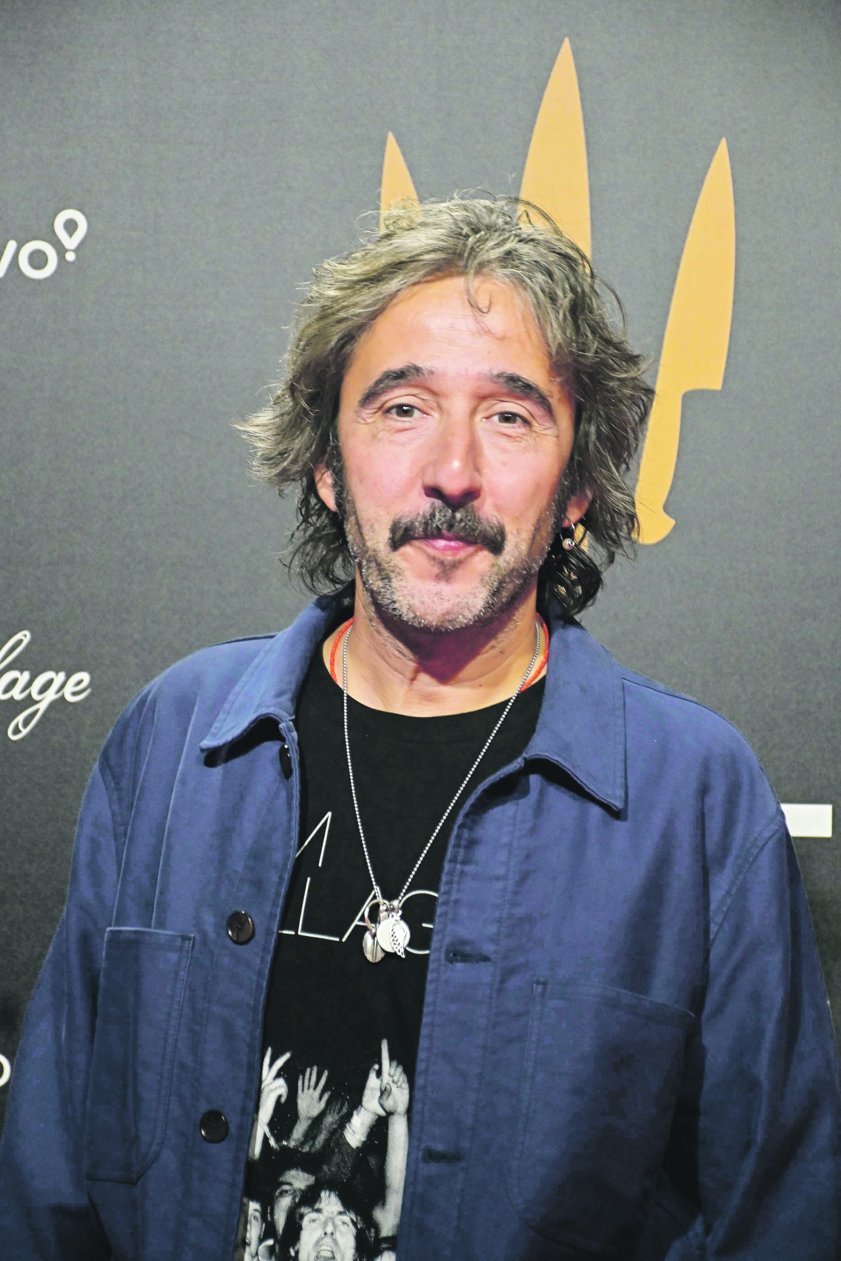 Top of the Chefs: The 20 chart-topping Spaniards making it on to the ...