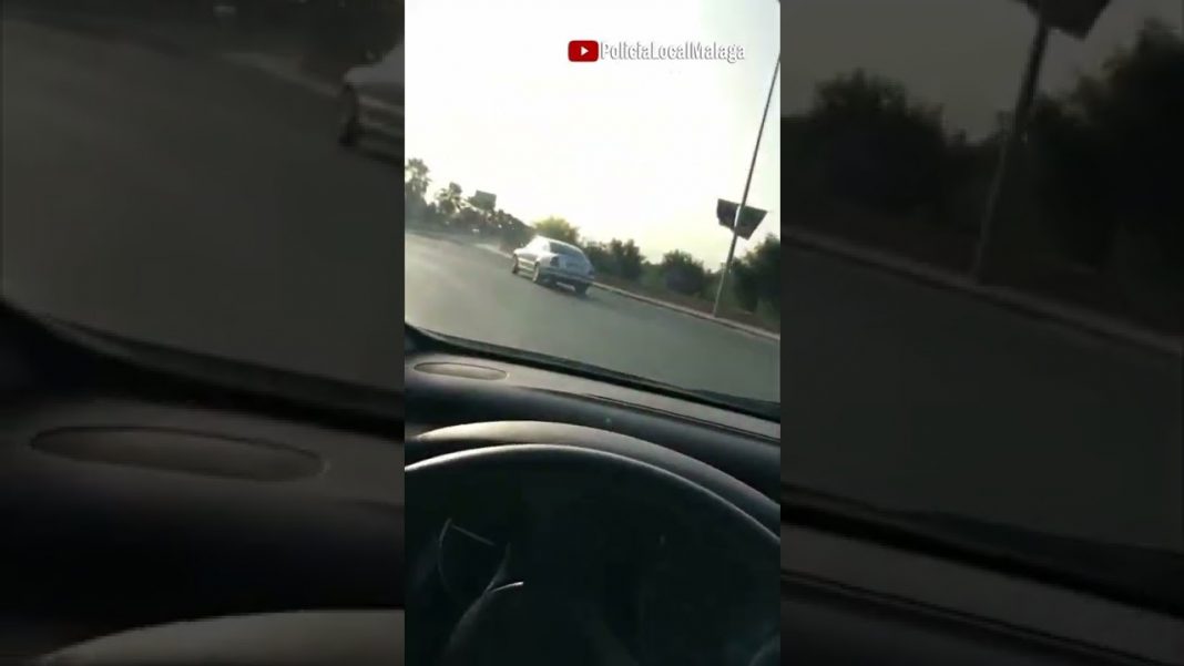 Military and civilian fire crews train for plane crash at Gibraltar's ...