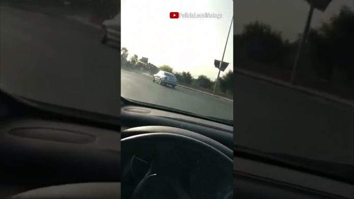 Military and civilian fire crews train for plane crash at Gibraltar's ...