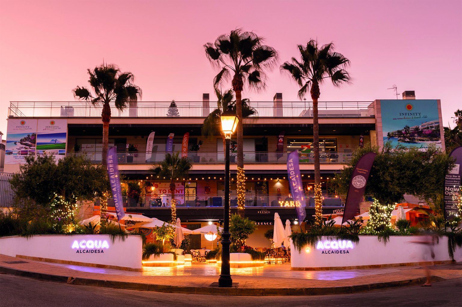 A true Eden: Alcaidesa – an emerging luxury destination just minutes ...