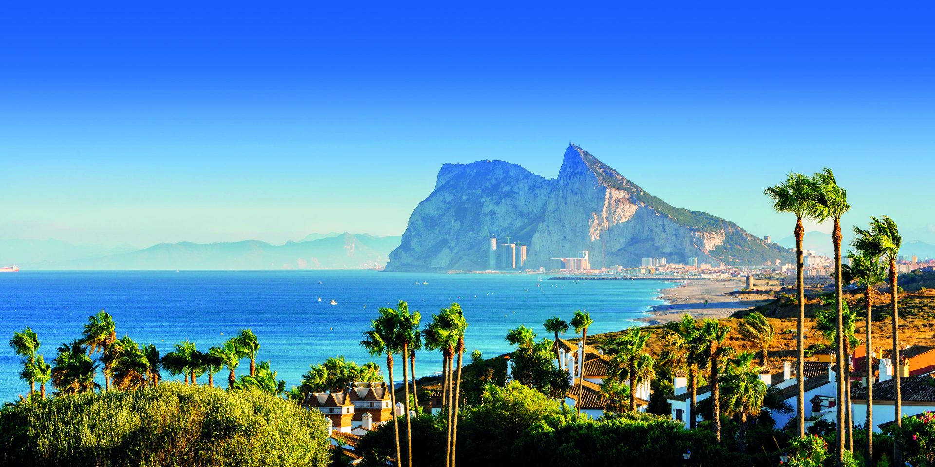 A true Eden: Alcaidesa – an emerging luxury destination just minutes ...