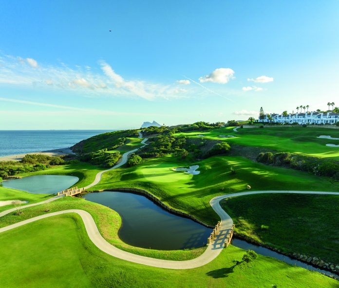 A true Eden: Alcaidesa – an emerging luxury destination just minutes ...