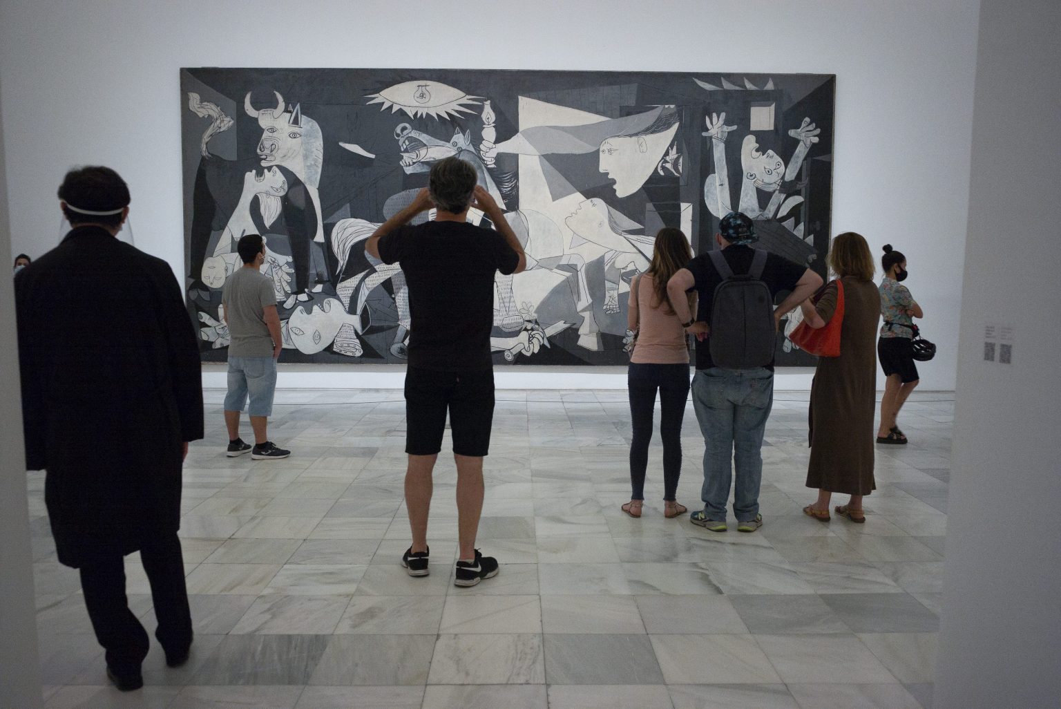 New exhibition opens at Malaga’s Picasso Museum: Latest display ...
