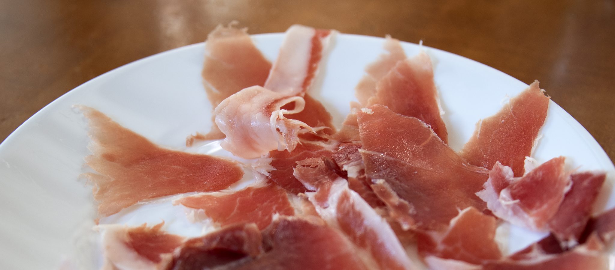 CARVING a name for itself - how Trevelez, one of Spain’s highest ...