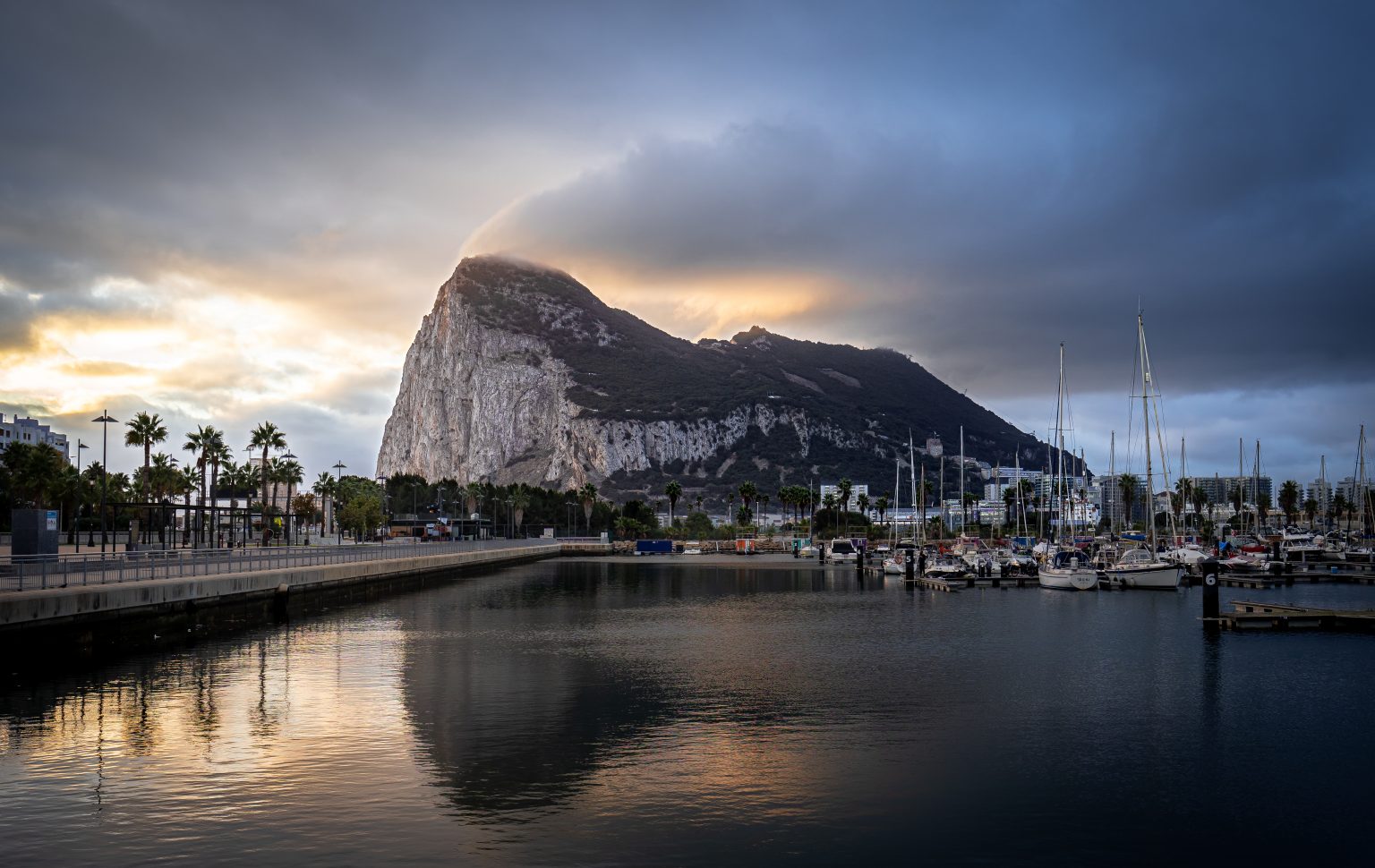 University of Cambridge professor analyses Gibraltar's unique language ...