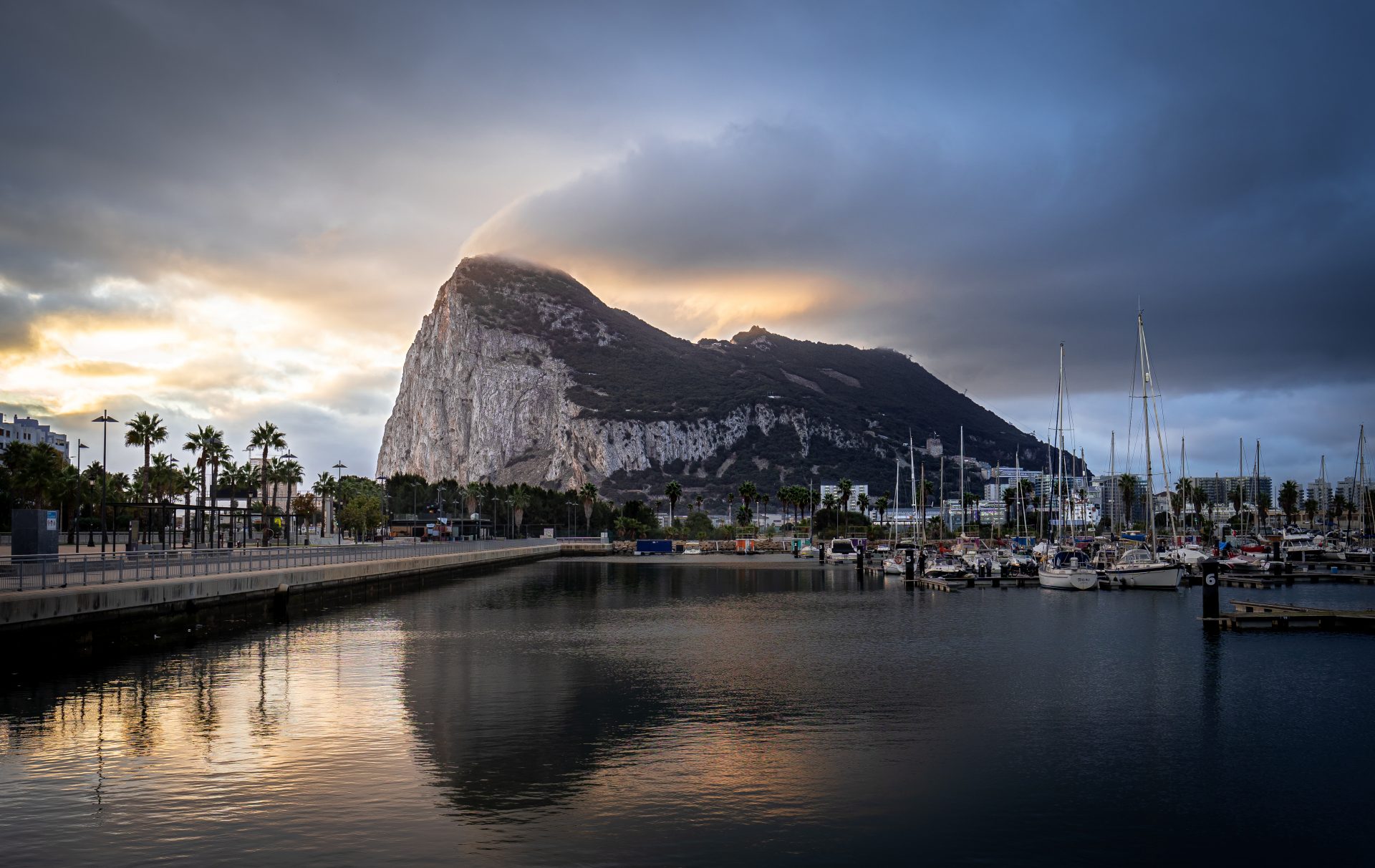 University of Cambridge professor analyses Gibraltar's unique language ...